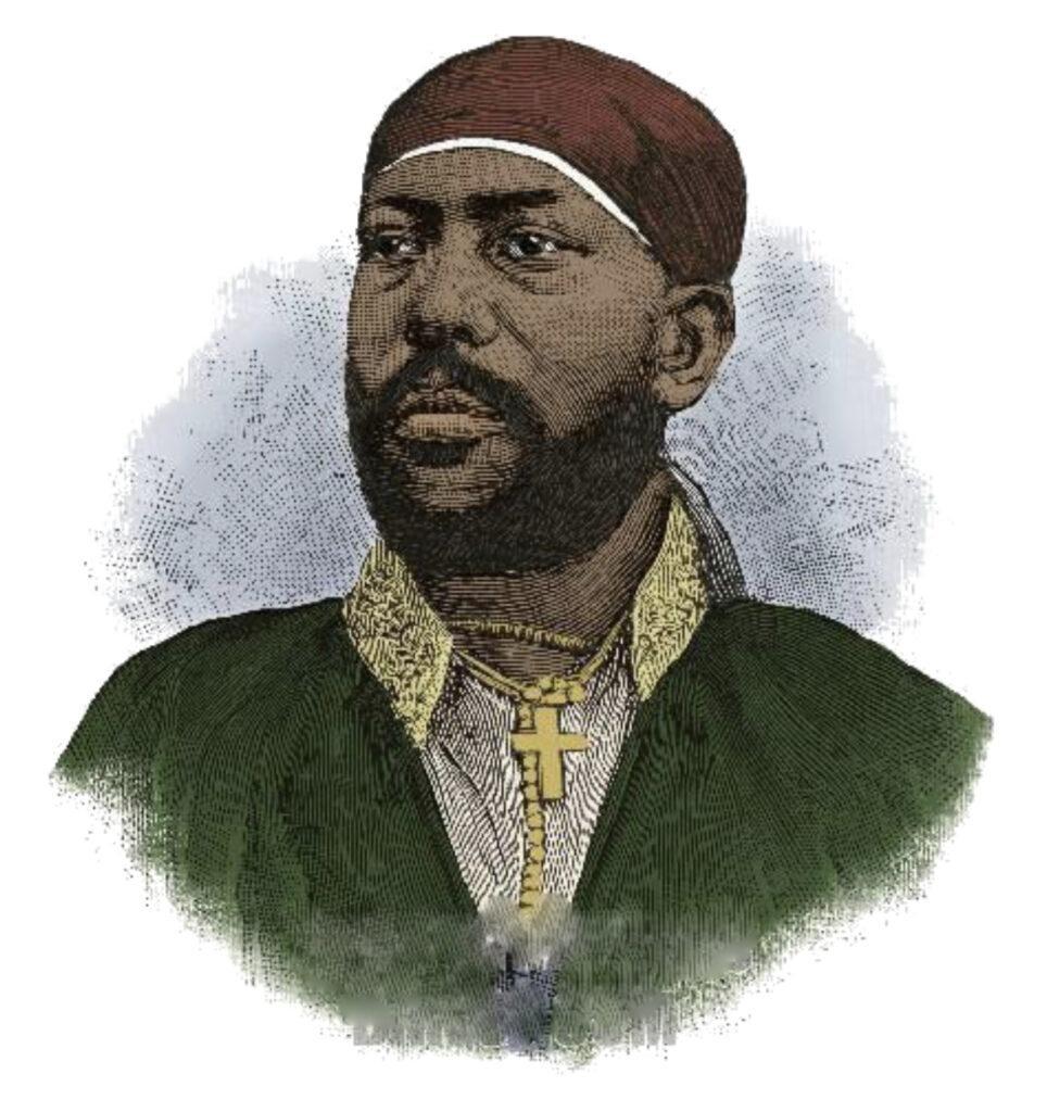 Battle of Adwa 1896: When Ethiopia Destroyed Invading Italian Army ...