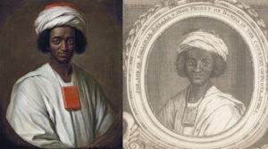 The Compelling Story of Ayuba Suleiman Diallo (1701-1773) | The African ...