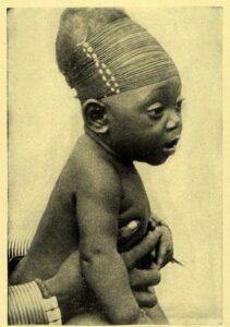 African Art of ‘Skull Elongation’ by Mangbetu Tribe, in DR Congo | The ...