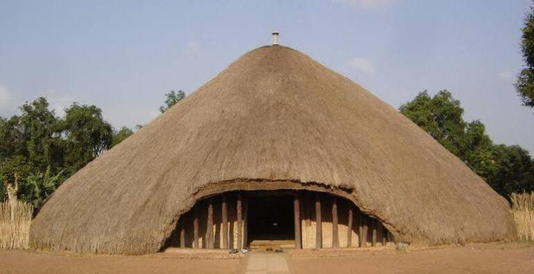 Buganda Kingdom, the largest of the traditional kingdoms in East Africa ...