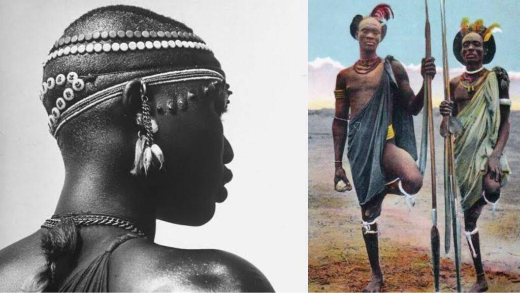 Shilluk Kingdom established in1490 | The African History