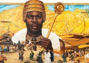 Mali Empire, one of the strongest African Empires | The African History