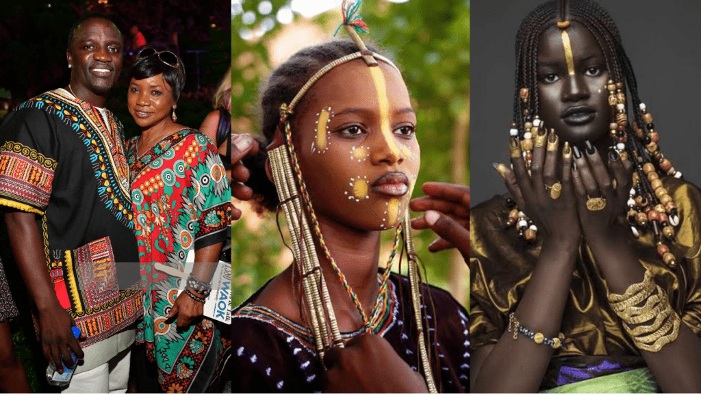 The Wolof People: largest tribe in Senegal also found in the Gambia ...