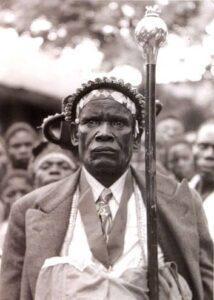 Lunda: An empire that controlled parts of DR Congo, Angola & Zambia ...