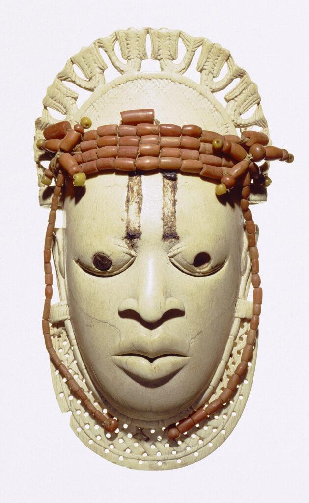 Iyoba Idia: Warroir Queen Mother of Benin Empire | The African History