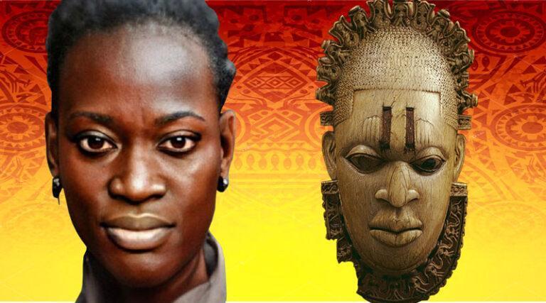 Iyoba Idia: Warroir Queen Mother of Benin Empire | The African History