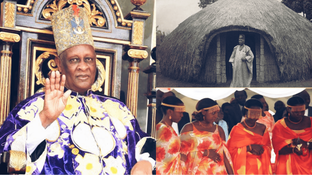 Empire of Kitara: One of the oldest African Empires that existed since ...