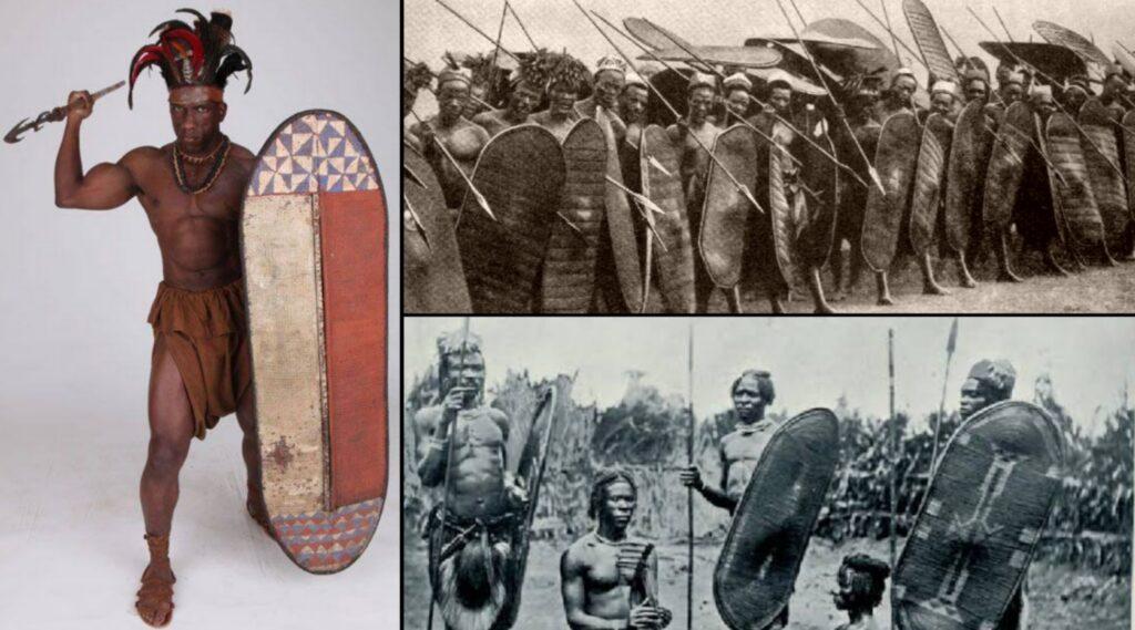 Azande: Warroir tribe that conquered parts of Central Africa Republic ...