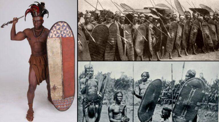 Azande: Warroir tribe that conquered parts of Central Africa Republic ...