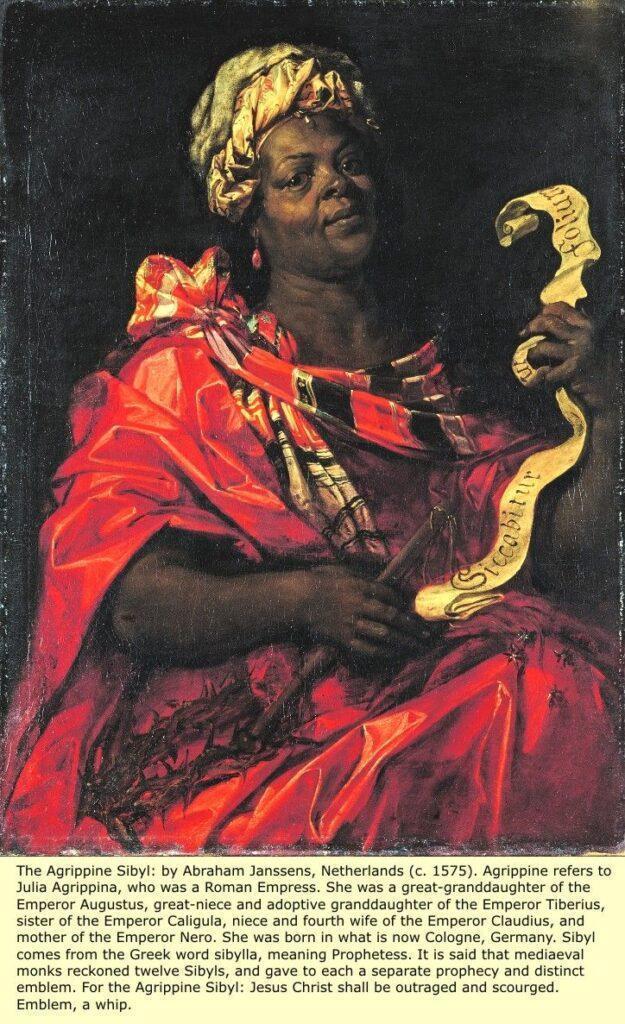 15 facts about Moors: black kings & queens who ruled & civilised Europe ...