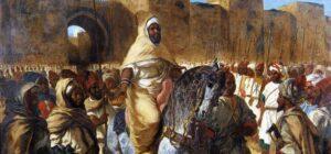 15 facts about Moors: black kings & queens who ruled & civilised Europe ...