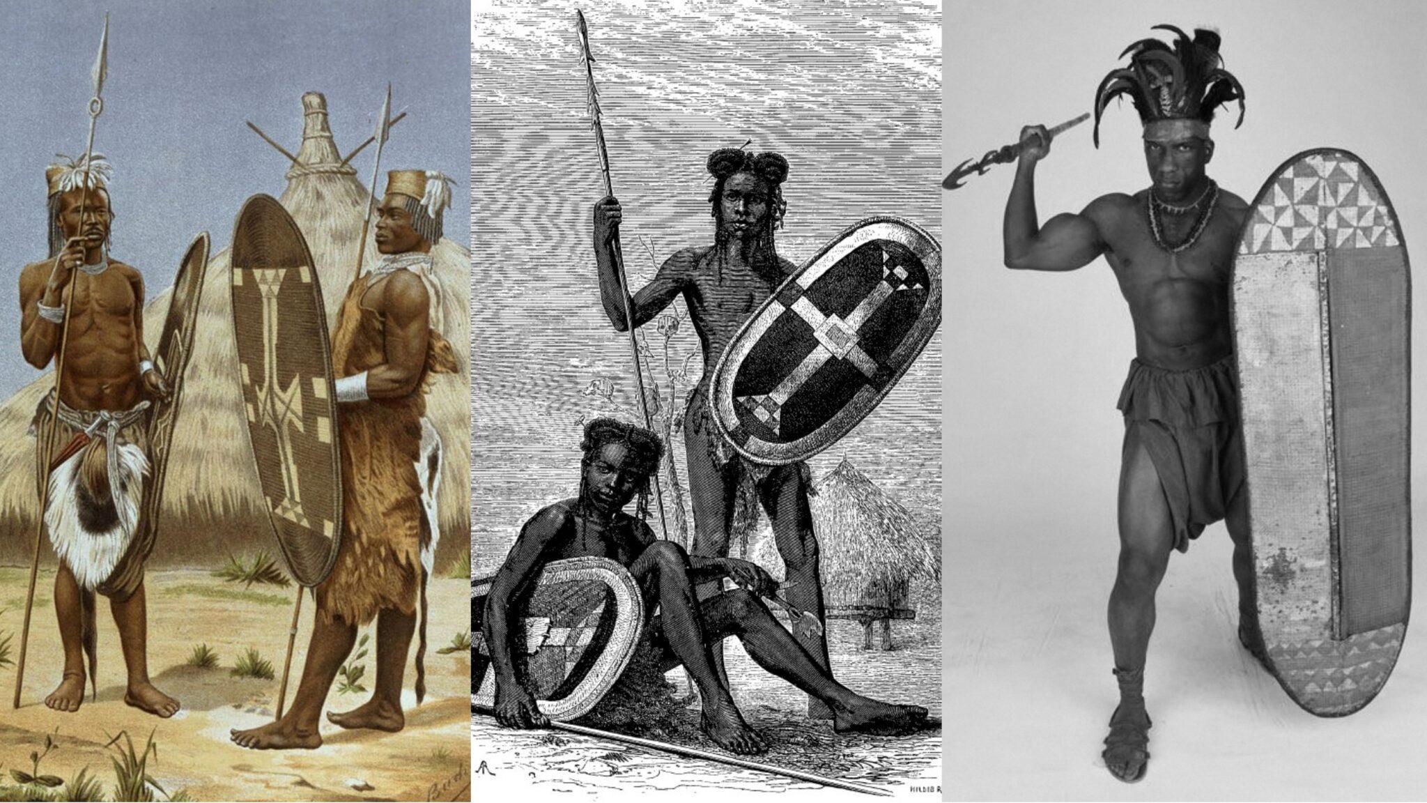 Meet Azande people "the conquering warriors" | The African History