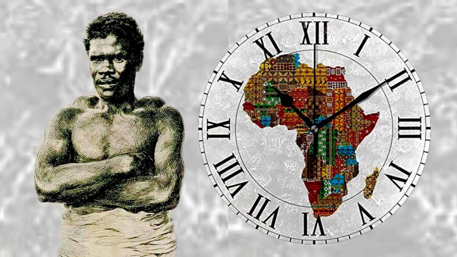 Thomas Fuller: Unbelievable fastest human calculator 1710-1790 | The ...