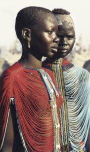 Did you know Avatar was created based on the culture of Nilotic people ...