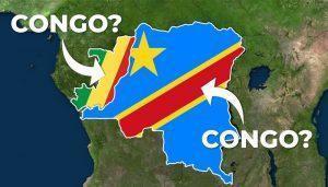 Why are there two Congos in Africa? | The African History