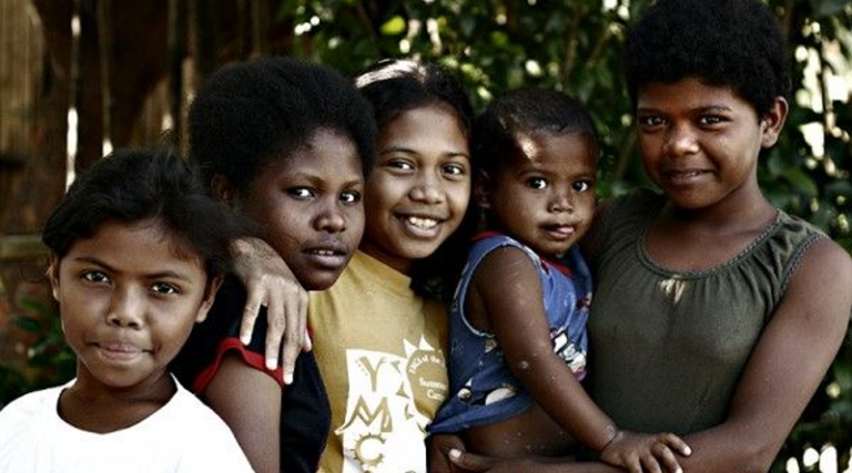 These native Africans were the original inhabitants of the Philippines ...