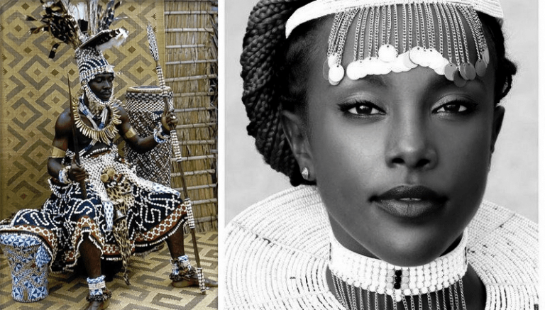 Empires and Kingdoms Archives | The African History