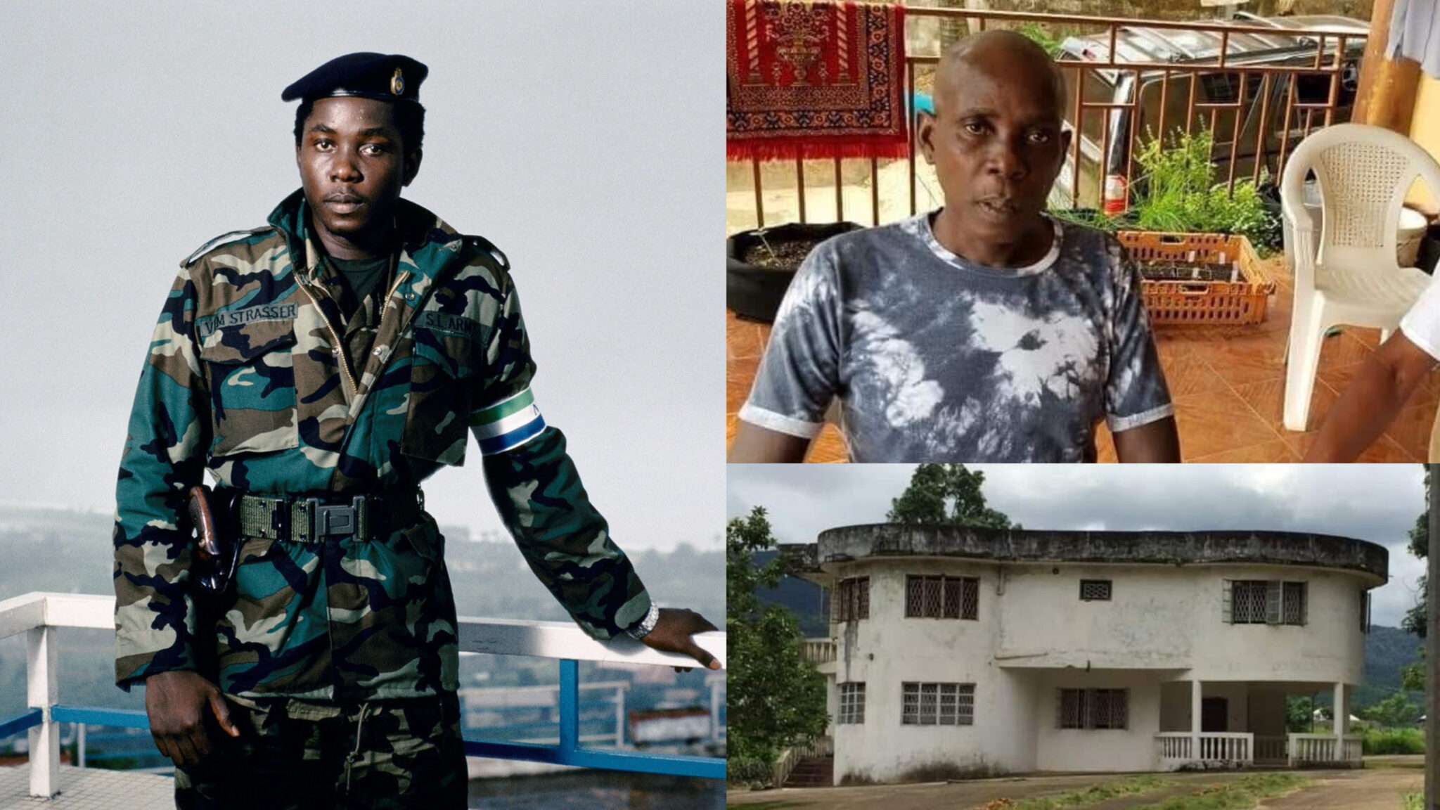 Tenkamenin ‘King of Golden Kingdom of Ghana’ One of Great Models of ...